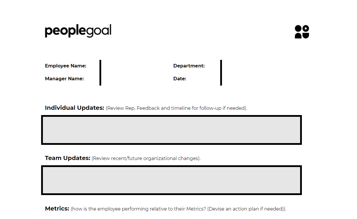 One-on-One Meetings: Everything You Need to Know